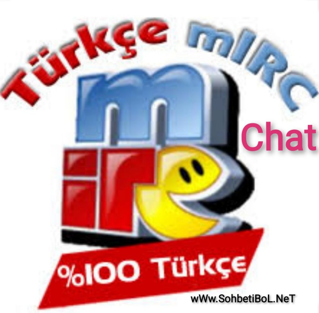 SohbetiboL.Net | Sohbet Chat Sohbet Odaları » Mirc Chat